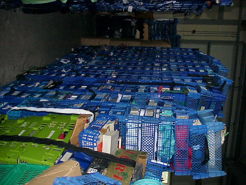 Assorted bundle clearance job lot 65 brand new UNUSED ZIPS | eBay UK