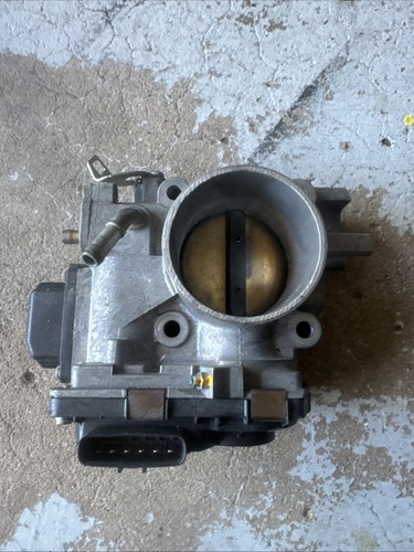 04-05 Acura TSX OEM Electronic Throttle Body W/ Sensors K24A2 K24 | eBay