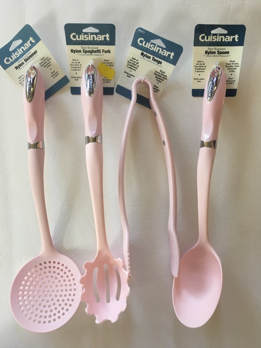 Colorful Cooking Utensils