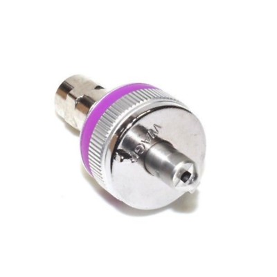 Precision Medical 2602 WAGD Ohmeda Male Quick Connect Coupler | eBay