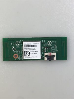 VIZIO WIFI MODULE V505-H19 PN: 6M01B0000R000 BN: WBU053-VZ | eBay