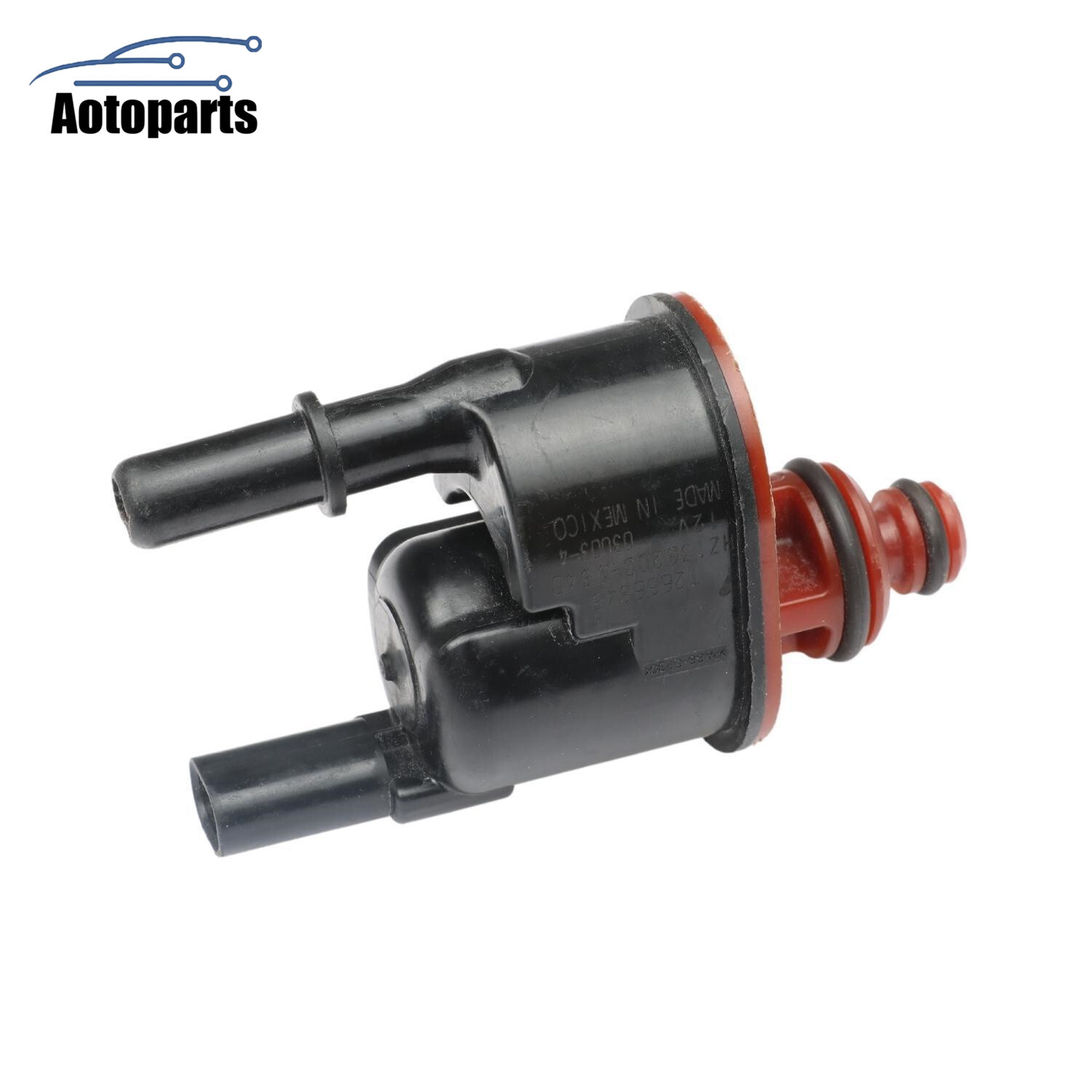 Vapor Canister Purge Solenoid Valve for 2019 20 21 22 Cadillac XT4 ...