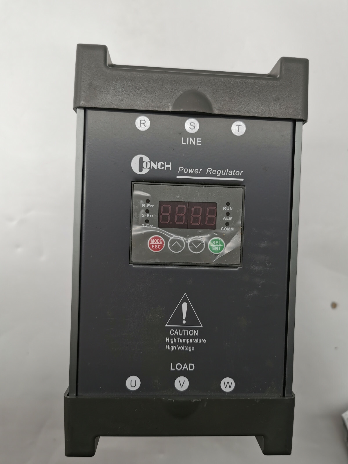 CONCH Power Regulator CR3-d2075c-d03,AC180-260V/75A | eBay