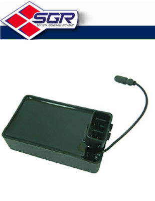 179148 Centralina KYMCO Dink 4T DD E3 125 2006 2007 2008 2009 2010 | eBay