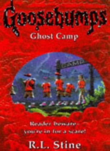 Ghost Camp (Goosebumps),R. L. Stine- 9780590195669 9780590195669 | eBay