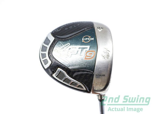 Callaway FT-9 Driver 9.5° Graphite Senior Right 45.0in | eBay