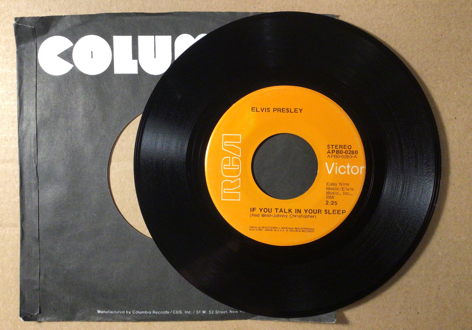 Elvis Presley, 45 Record Vinyl, 6 Disc Lot, Shake Rattle And Roll | eBay