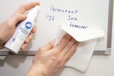 AF Permanent Ink Remove Spray for Permanent Marker or Pen from ...