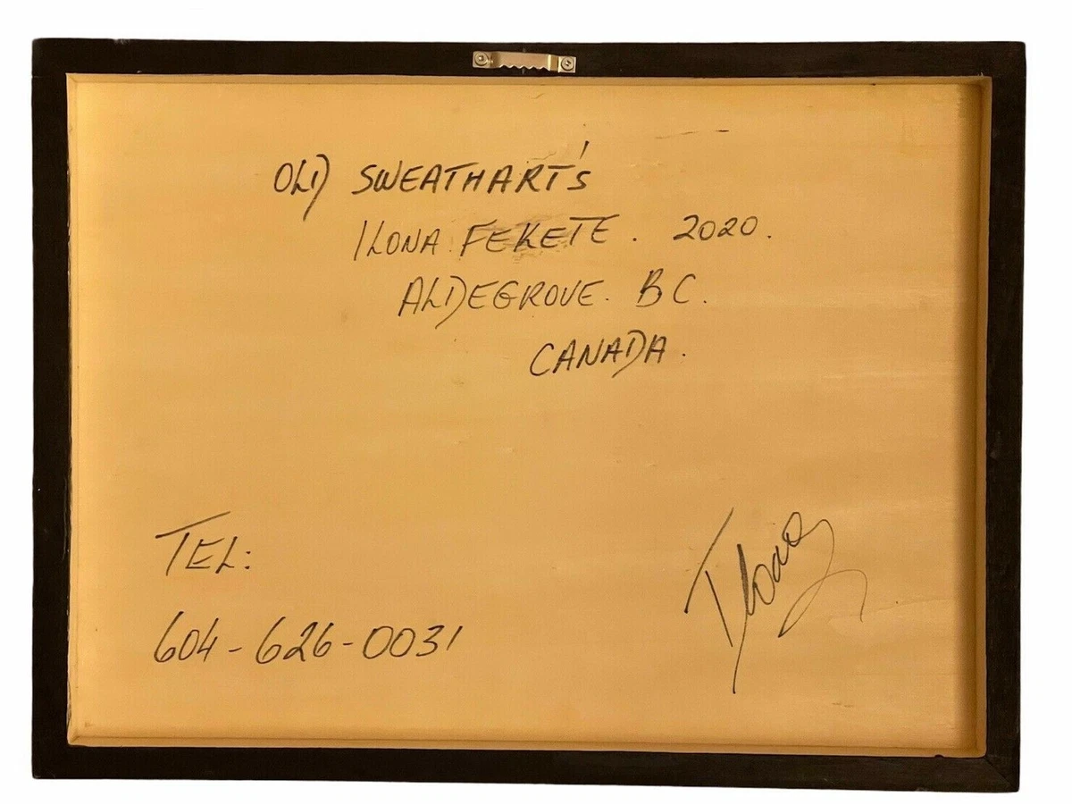 Ways To Sign Your Paintings Will Kemp Art School, 53% OFF