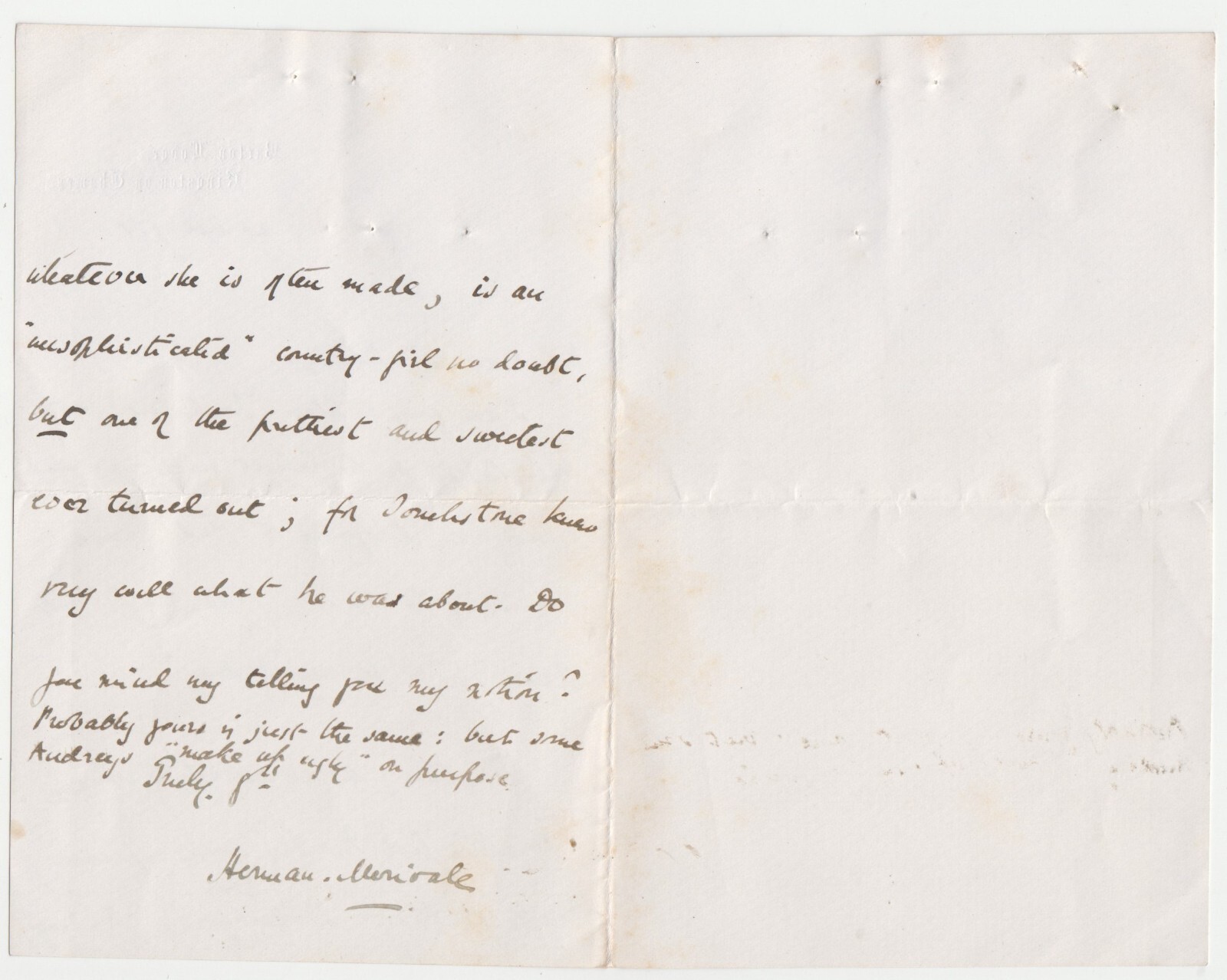 Herman Charles Merivale (1839-1906), English dramatist and poet | eBay