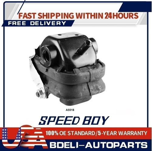 Front Left Motor Mount for 05-08 Ford F150 4.6L 5.4L/ 06-08 Lincoln ...