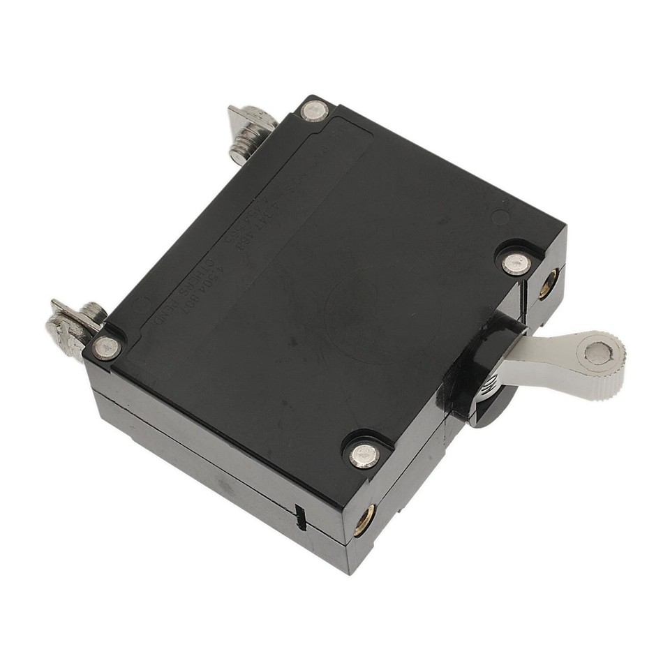 BorgWarner CB115 - Circuit Breaker | eBay