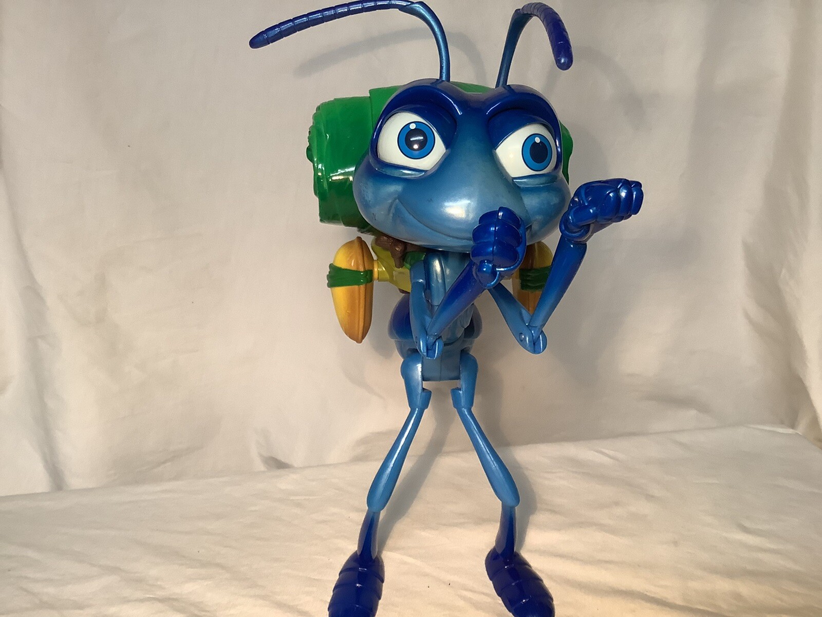 A Bugs Life Flik