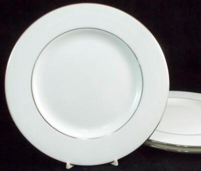 Lenox Tribeca Group of 3 Salad Plates | eBay