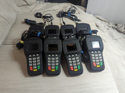 MagTek Dynapro 30056001 Payment Terminal Credit Card Reader Pin Pad ...