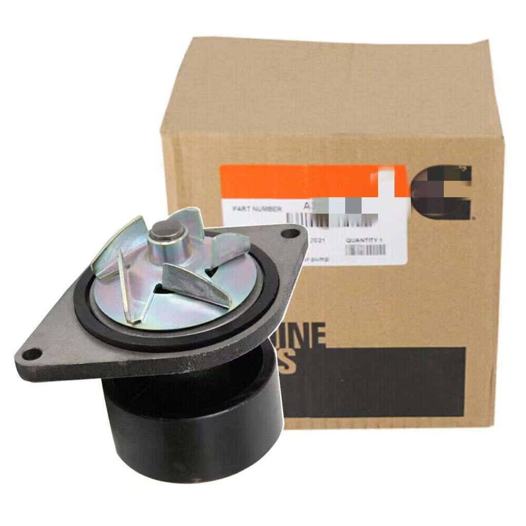 Water Pump For Dodge Cummins RAM 5.9 5.9L 12V 24V 89-02 US 3960342 | eBay