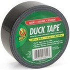 Shurtech Brands 392875 High Performance Duct Tape,1.88"x20 Yd, Black | eBay