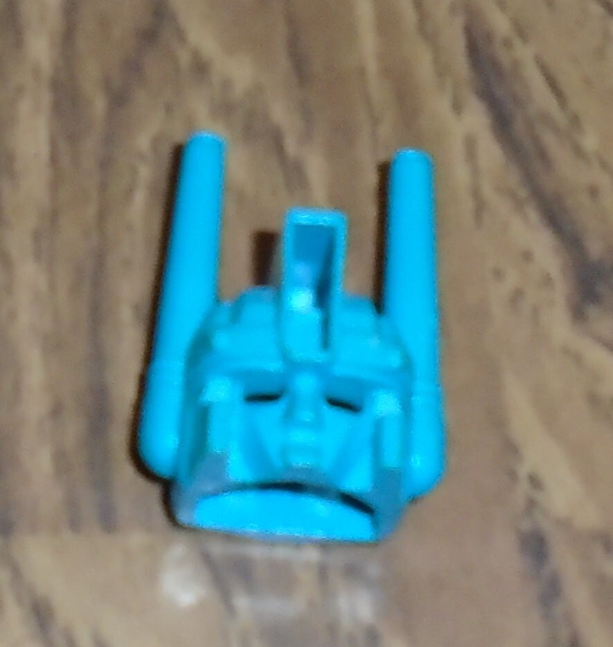 TRANSFROMERS G1 LOOSE ACTION FIGURE ULTRA MAGNUS HEAD ONLY | eBay