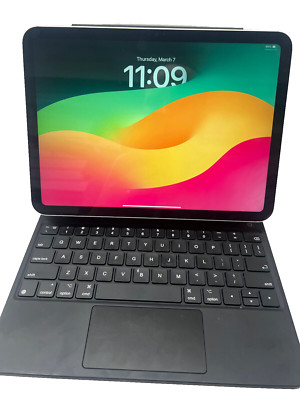 Apple iPad 10th Gen. 64GB, Wi-Fi + 5G (Unlocked), 10.9in - Silver ...