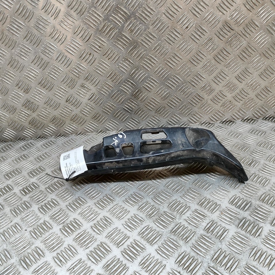 MERCEDES-BENZ CLA Coupe C117 Rear Left Bumper Bracket A1178850765 2014 ...