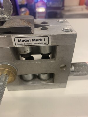 Strippers - Speed System