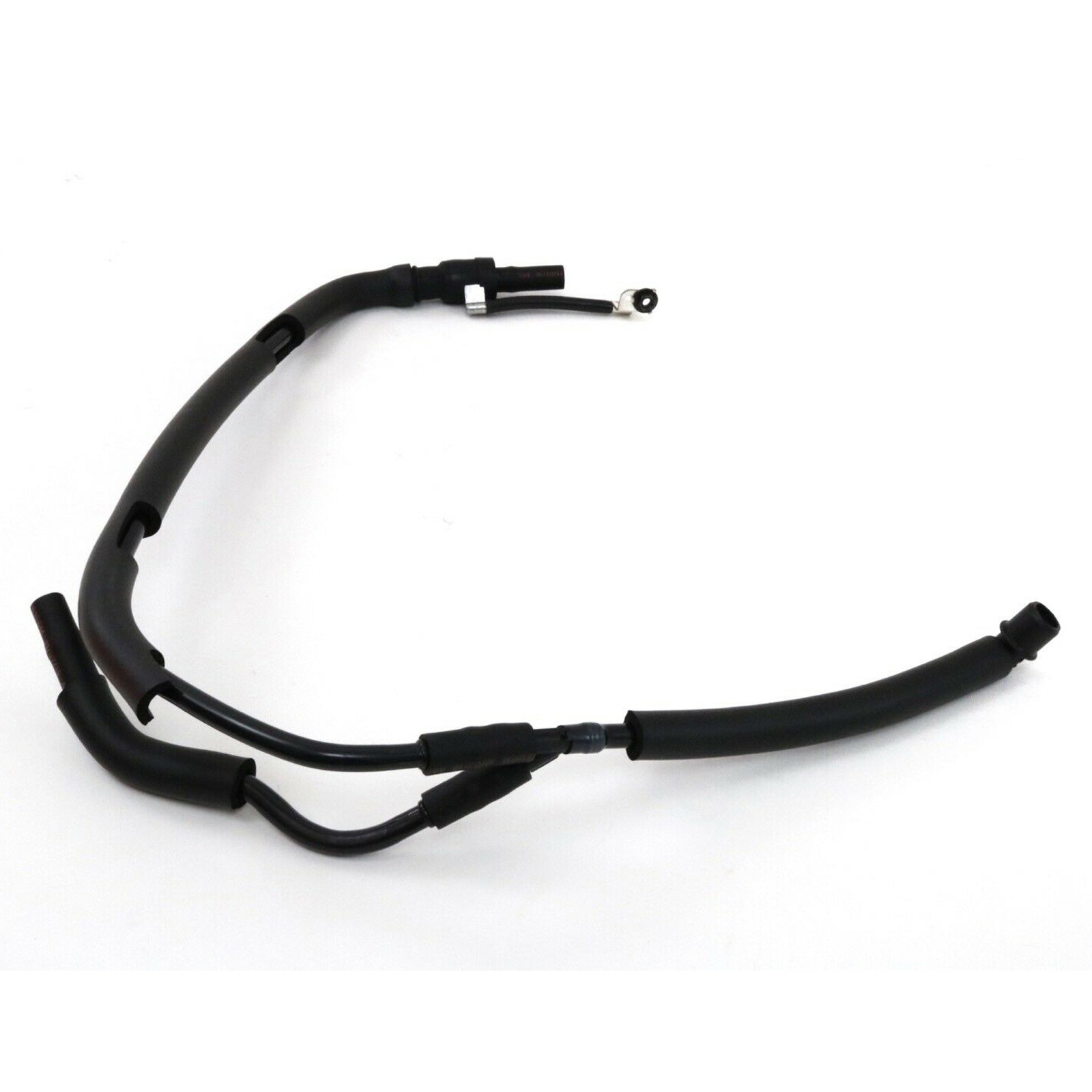 12590632 PCV Valve Pipe Hose For Chevrolet Camaro Corvette Pontiac ...