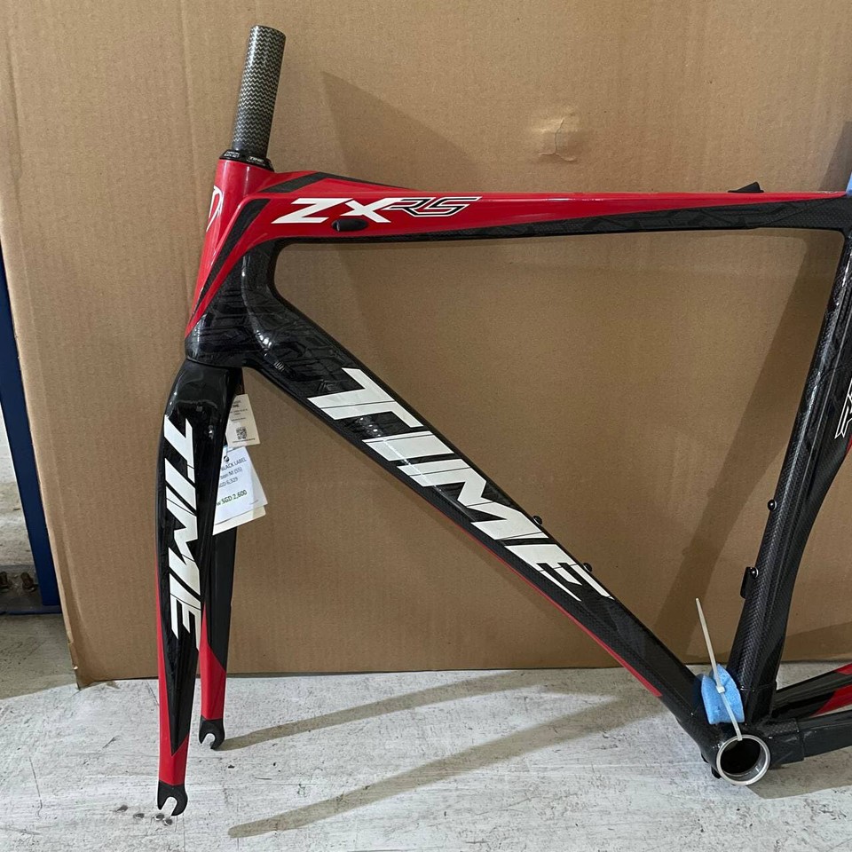 TIME FRAME ZXRS (2013) | eBay