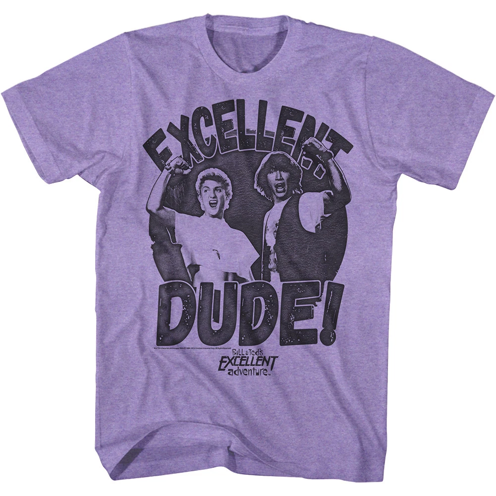 Ted Theodore Logan Shirt