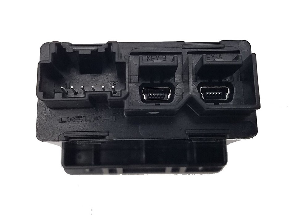 13529873 USB N USBC Port Receptacle Acadia Escalade Silverado Sierra ...