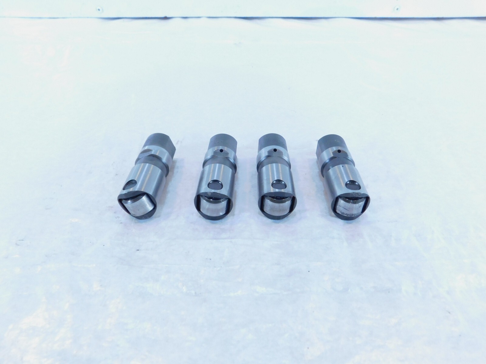 Set of 4 Harley Davidson Sportster 883 & 1200 Push Rod Pushrod Tappet ...