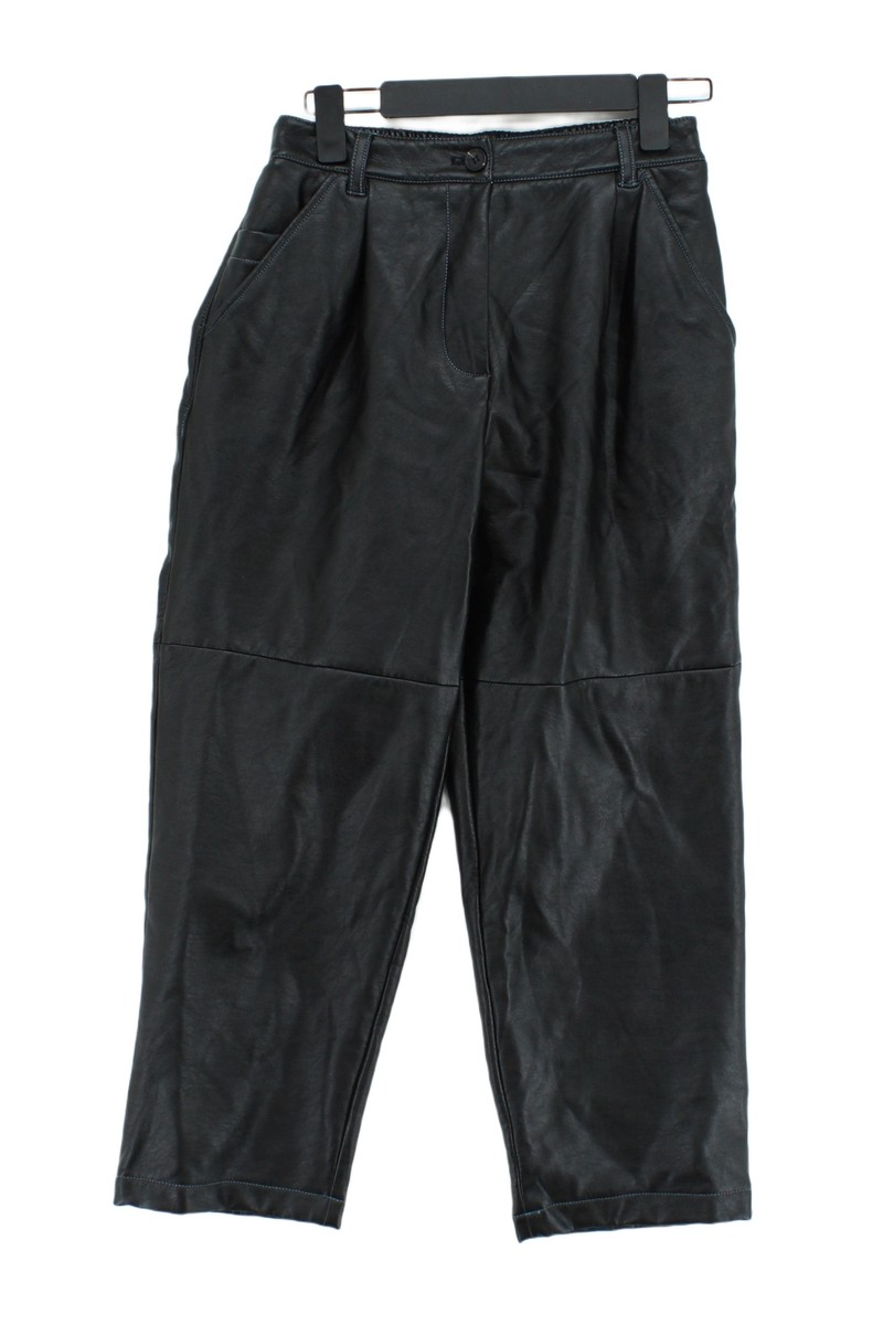 Fano Studios Women's Trousers M Black, Blend - Other | eBay Fano Studios Women's Trousers M Black, Blend - Other | eBay
