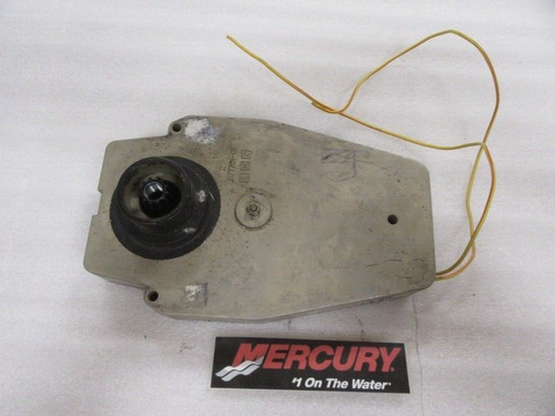 N38 Mercury Quicksilver 877701T 1 Control Housing Assembly OEM New ...