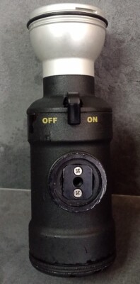 Amphibico Discovery 10W HID Replacement Light VLDL10 0606-144 WORKING ...