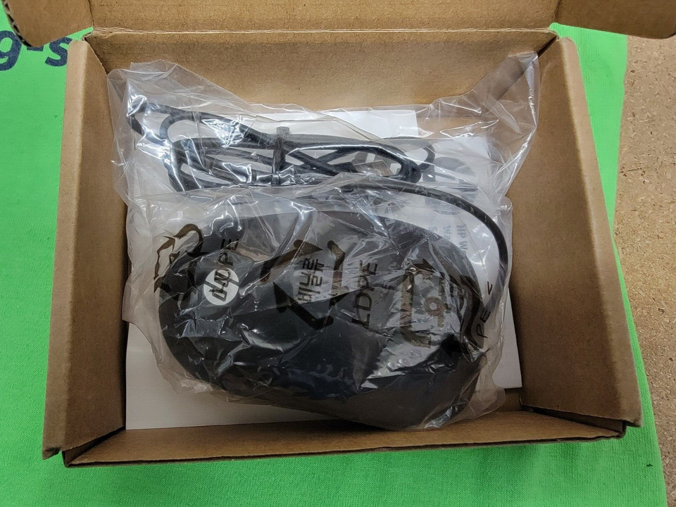 HP USB Travel Mouse Model G1K28AA Windows 10 Windows 11 Mac Compatible ...