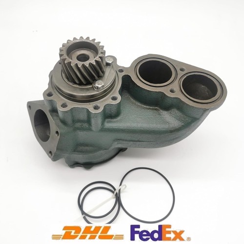 Water Pump VOE 20431484 1675945 3184802 For Volvo A25D EC360B EC330B ...