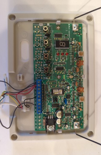 Linear DXSR-1504 Supervised Receiver 4- Channel | eBay