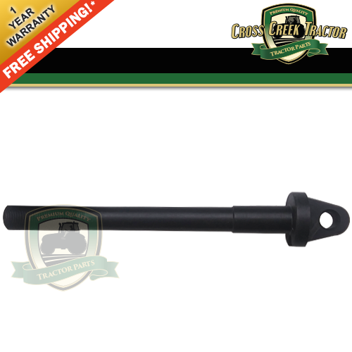 8N541B Draft Control Plunger for Ford 9N, 2N, 8N, NAA, 500, 600, 700 ...