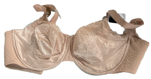 Wacoal Womens Bra 40h Wired 719544861205| eBay