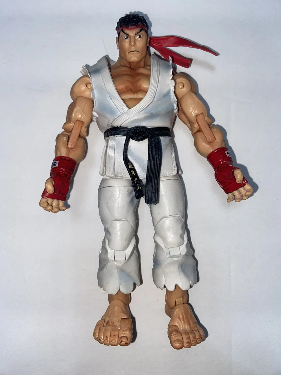 Ryu Street Fighter 4