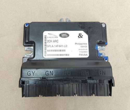 Genuine Land Rover ECU Module (ARB) System Control LR111476 ...