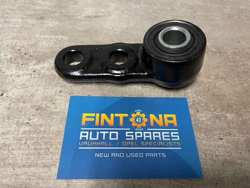 Vauxhall Astra J GTC 3 Door Front Suspension Steering Lower Knuckle ...