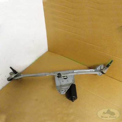 LAND ROVER FRONT WINDSHIELD WIPER MOTOR RANGE 03-12 LR035806 USED | eBay