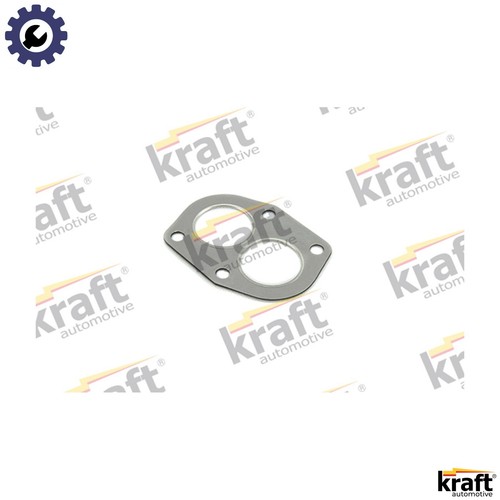 GASKET EXHAUST PIPE 0543010 FOR LADA NIVA/Closed/Off-Road/Vehicle ...