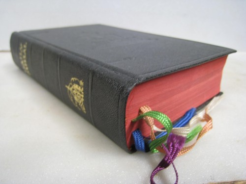 Vintage Saint Andrew Daily Missal Dom Gaspar Lefebvre 1949 1953 Regular ...