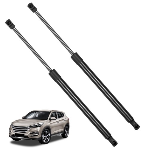 2x Rear Hatch Tailgate Lift Supports Shock Struts for Hyundai Tucson ...