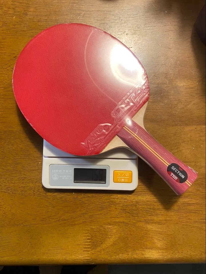 TSP Victus Section FL Ventus Basic | eBay