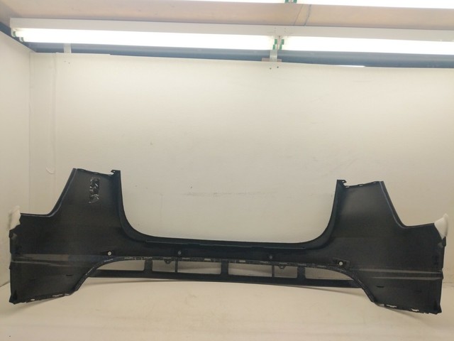 2020 2021 Tesla Model Y Rear Bumper Cover 1493735-S0-A for sale online ...