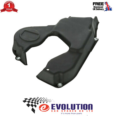 Timing Belt Cover Fits Renault Trafic II Opel Vivaro 1.9 DCI 7700116265 ...