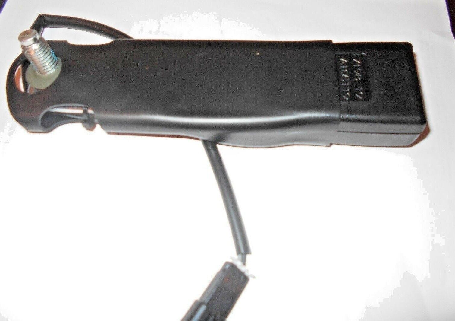 S67-1043-200 PACCAR / IMMI , Seat Belt Receptacle Buckle - New | eBay