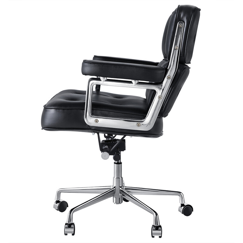Adjustable Eams Office Chair Ergonomic Swivel Computer Desk Chair Real ...